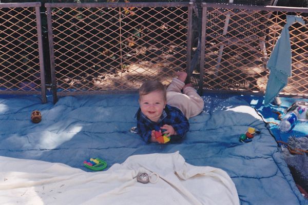 Outdoor Play Spaces – Simona Fanconi